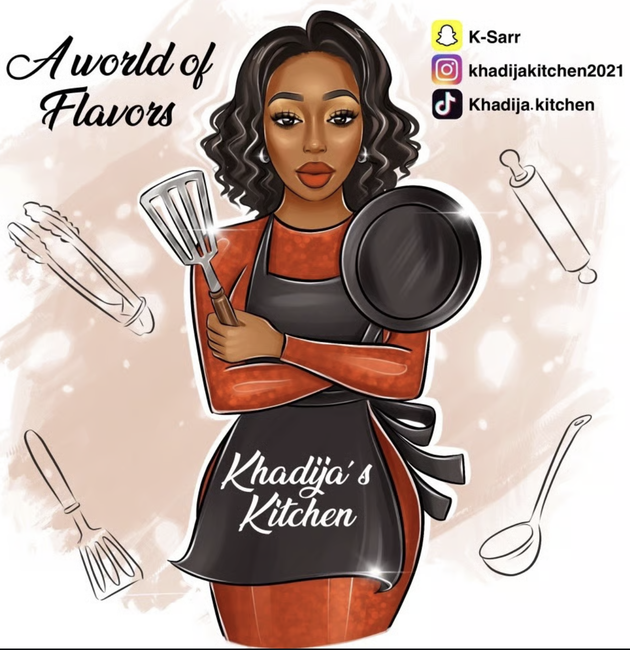 World Of Flavors | Luxury Catering & Events